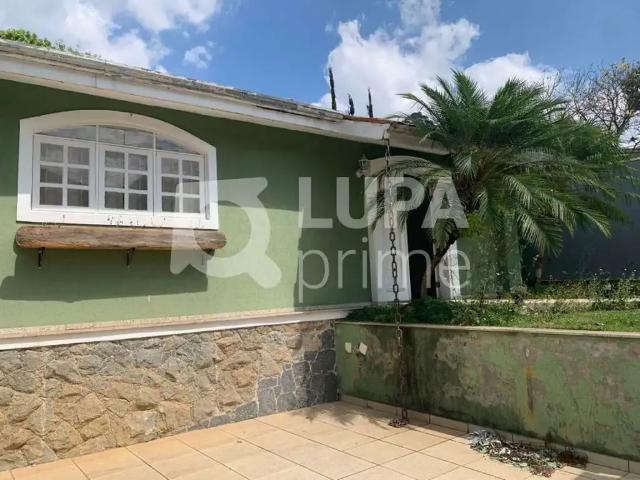 Casa / Sobrado para Locação em São Paulo/SP Vila Albertina 3 Quartos