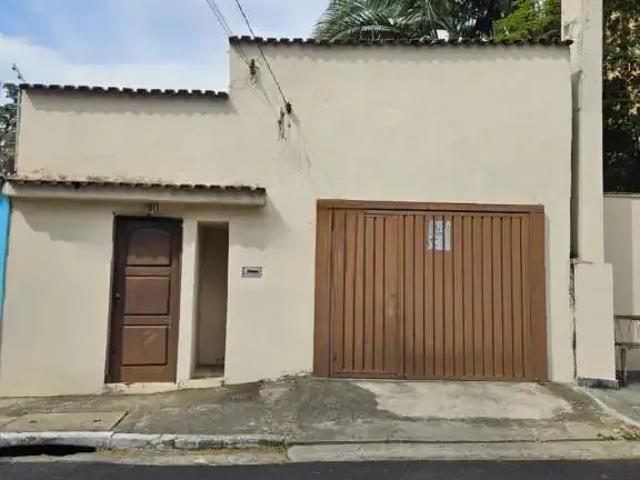 Casa / Sobrado para Locação em São Paulo/SP Vila Albertina