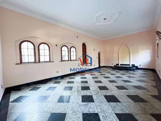 Casa / Sobrado para Locação em São Paulo/SP Vila Albertina 13 Quartos