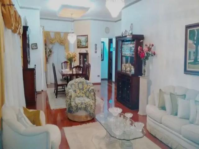 Casa / Sobrado para Locação em São Paulo/SP Vila Albertina 5 Quartos