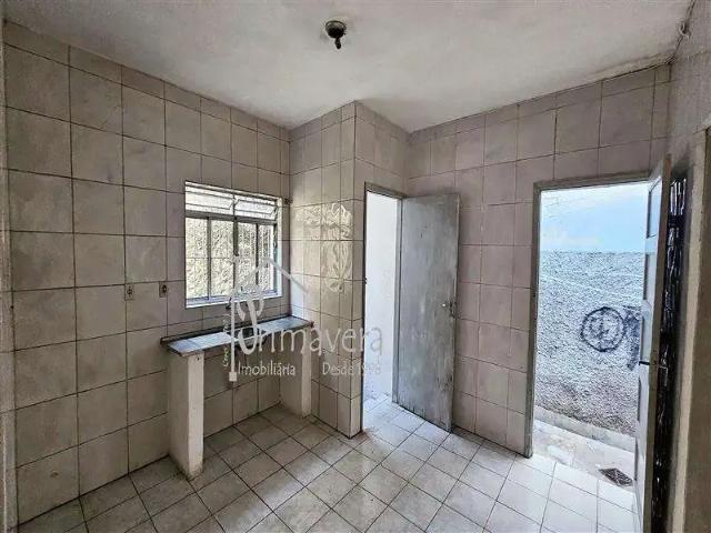 Casa / Sobrado para Locação em São Paulo/SP Vila Alpina 1 Quartos