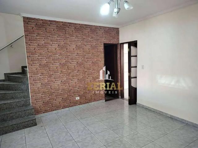 Casa / Sobrado para Locação em São Paulo/SP Vila Alpina 2 Quartos