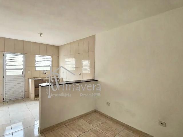 Casa / Sobrado para Locação em São Paulo/SP Vila Alpina
