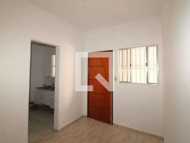 Casa / Sobrado para Locação em São Paulo/SP Vila Amália 1 Quartos