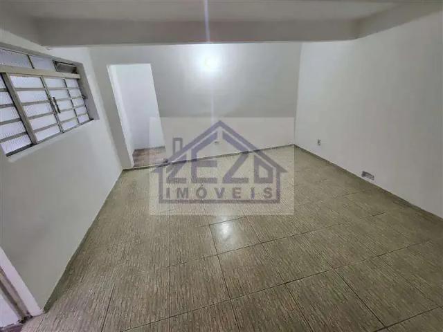 Casa / Sobrado para Locação em São Paulo/SP Vila Amália Zona Norte 1 Quartos