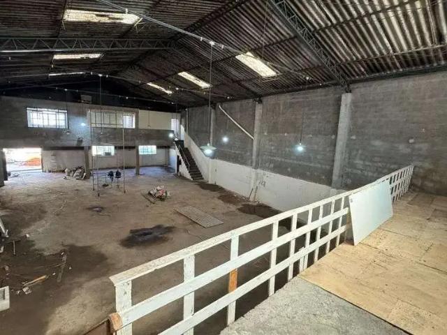 Casa / Sobrado para Locação em São Paulo/SP Vila Amália Zona Norte 1 Quartos