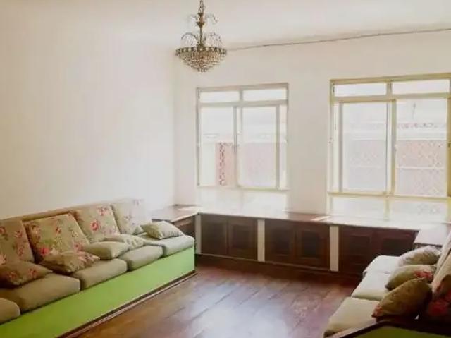 Casa / Sobrado para Locação em São Paulo/SP Vila Amália Zona Norte 3 Quartos
