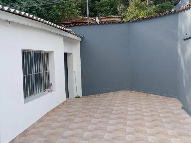 Casa / Sobrado para Locação em São Paulo/SP Mandaqui