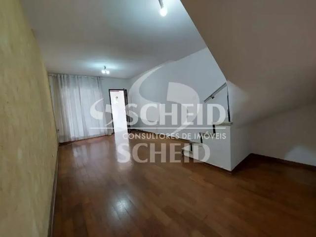 Casa / Sobrado para Locação em São Paulo/SP Vila Anhangüera 2 Quartos