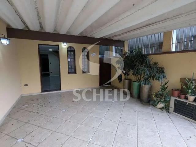 Casa / Sobrado para Locação em São Paulo/SP Vila Anhangüera 2 Quartos