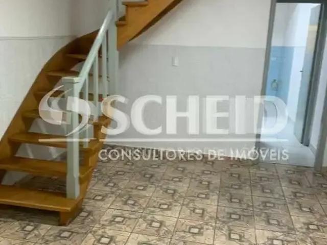 Casa / Sobrado para Locação em São Paulo/SP Vila Anhangüera 3 Quartos