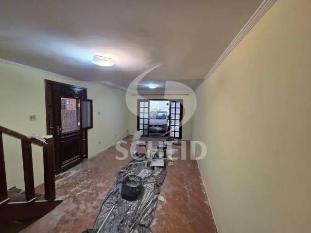 Casa / Sobrado para Locação em São Paulo/SP Vila Anhangüera 3 Quartos