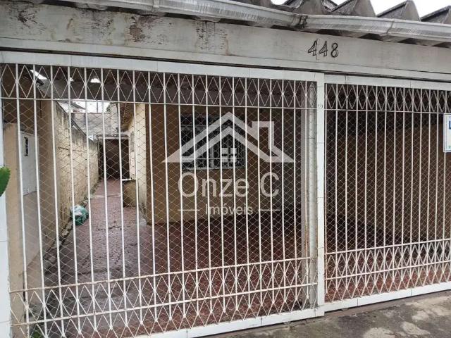 Casa / Sobrado para Locação em São Paulo/SP Vila Anhangüera 3 Quartos