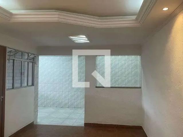 Casa / Sobrado para Locação em São Paulo/SP Vila Antonieta 3 Quartos