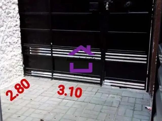 Casa / Sobrado para Locação em São Paulo/SP Vila Antonieta 2 Quartos