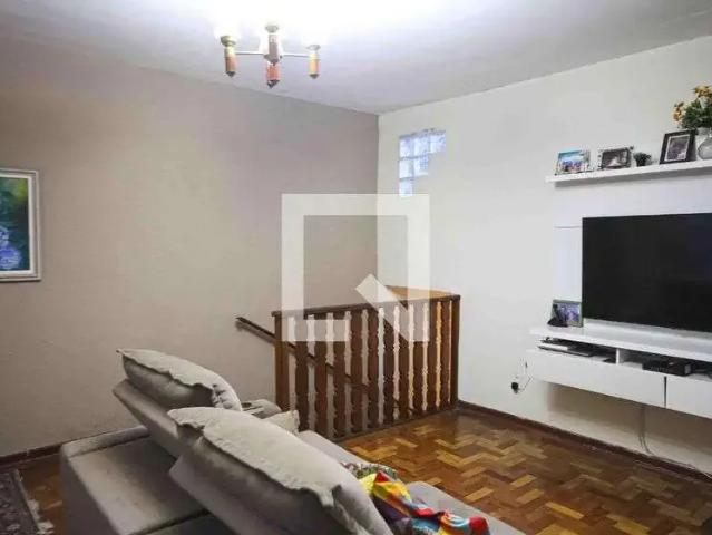 Casa / Sobrado para Locação em São Paulo/SP Vila Antonieta 2 Quartos