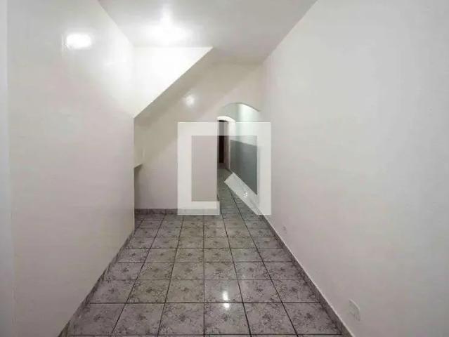 Casa / Sobrado para Locação em São Paulo/SP Vila Antonieta 2 Quartos
