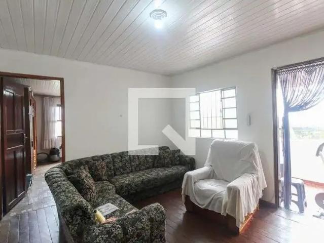 Casa / Sobrado para Locação em São Paulo/SP Vila Antonieta 2 Quartos