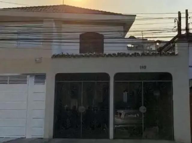 Casa / Sobrado para Locação em São Paulo/SP Vila Antonina 5 Quartos