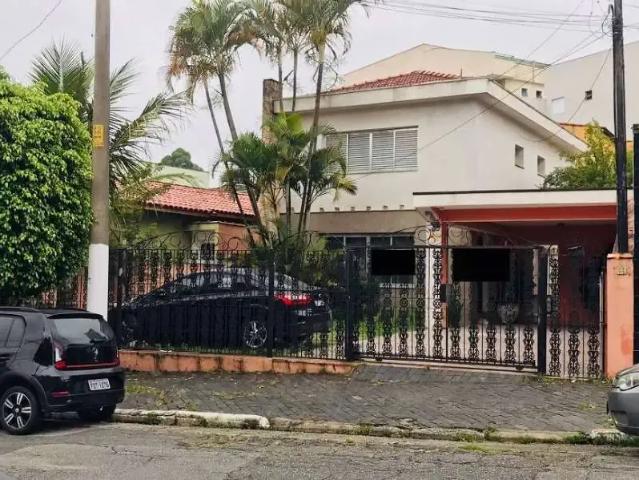 Casa / Sobrado para Locação em São Paulo/SP Vila Antonina 6 Quartos