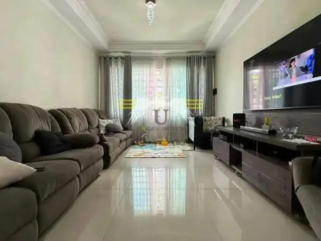 Casa / Sobrado para Locação em São Paulo/SP Vila Antonina 3 Quartos