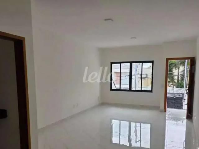Casa / Sobrado para Locação em São Paulo/SP Vila Antonina 3 Quartos