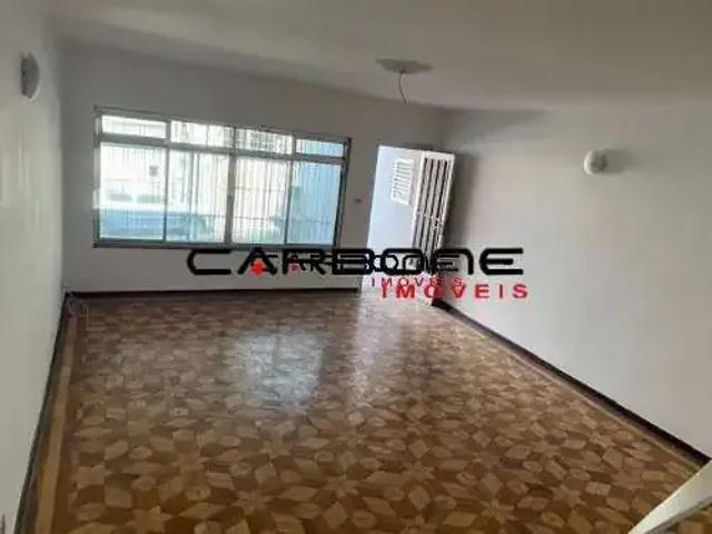 Casa / Sobrado para Locação em São Paulo/SP Vila Antonina 3 Quartos