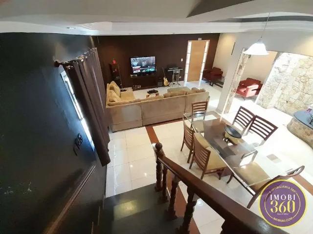 Casa / Sobrado para Locação em São Paulo/SP Vila Aparecida 3 Quartos