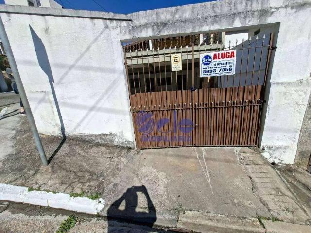Casa / Sobrado para Locação em São Paulo/SP Vila Arcádia 2 Quartos