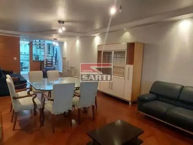 Casa / Sobrado para Locação em São Paulo/SP Vila Arcádia 4 Quartos
