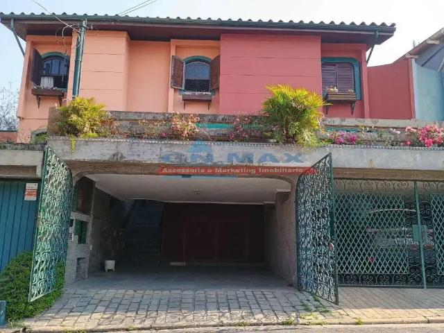 Casa / Sobrado para Locação em São Paulo/SP Vila Arcádia