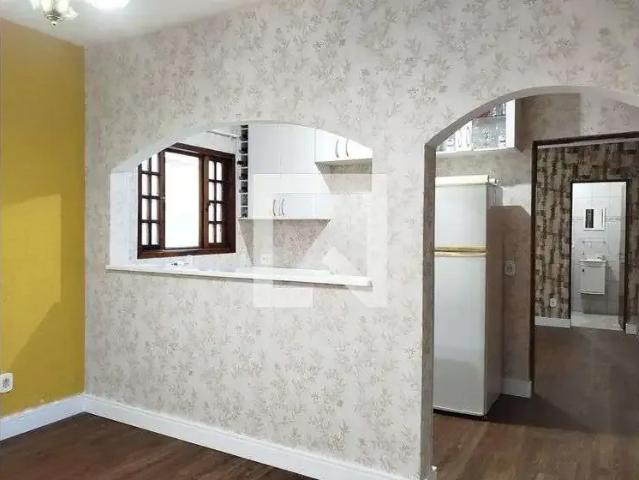 Casa / Sobrado para Locação em São Paulo/SP Vila Aricanduva 1 Quartos