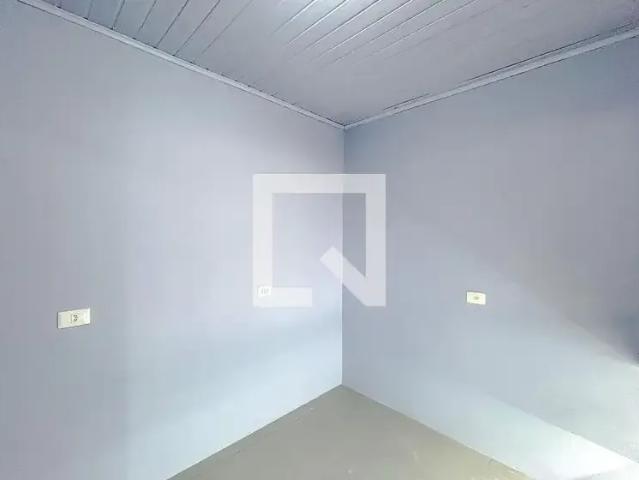 Casa / Sobrado para Locação em São Paulo/SP Vila Aricanduva 1 Quartos