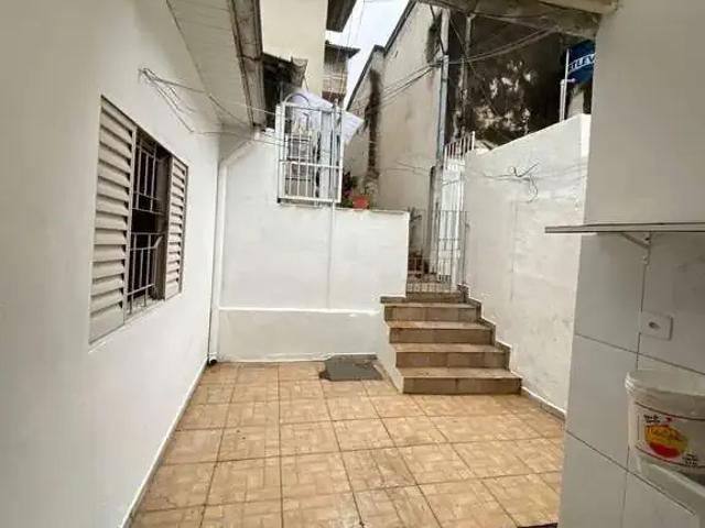 Casa / Sobrado para Locação em São Paulo/SP Vila Aricanduva 1 Quartos