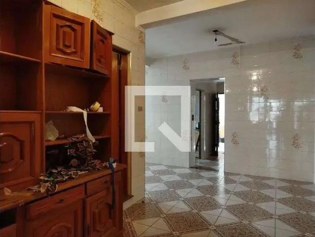 Casa / Sobrado para Locação em São Paulo/SP Vila Aricanduva 2 Quartos