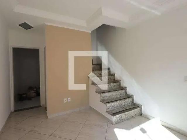 Casa / Sobrado para Locação em São Paulo/SP Vila Aricanduva 2 Quartos