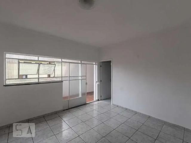 Casa / Sobrado para Locação em São Paulo/SP Vila Aricanduva 2 Quartos