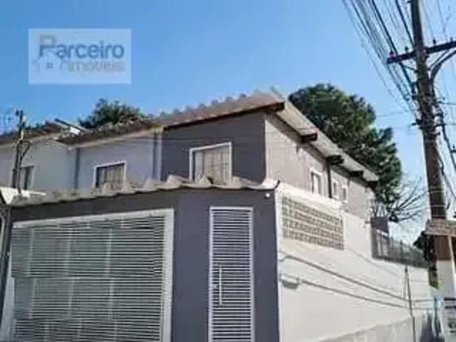 Casa / Sobrado para Locação em São Paulo/SP Vila Aricanduva 3 Quartos