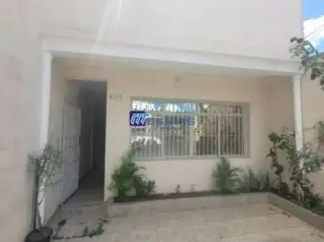 Casa / Sobrado para Locação em São Paulo/SP Vila Aricanduva 3 Quartos