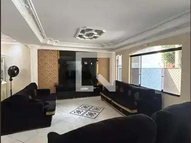 Casa / Sobrado para Locação em São Paulo/SP Vila Aricanduva 4 Quartos