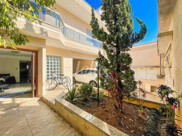 Casa / Sobrado para Locação em São Paulo/SP Vila Aricanduva 4 Quartos