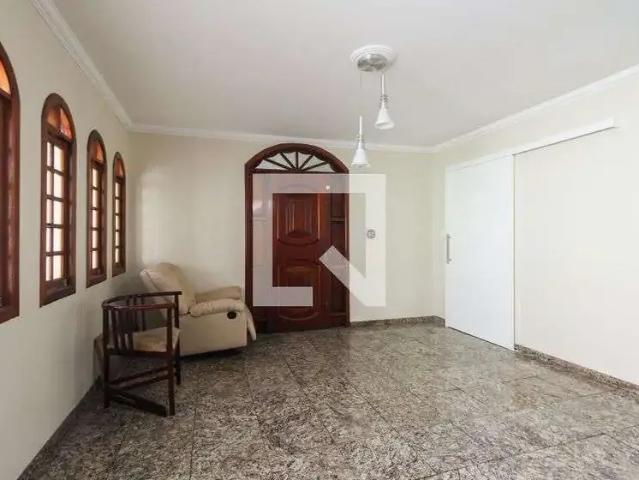 Casa / Sobrado para Locação em São Paulo/SP Vila Aricanduva 4 Quartos