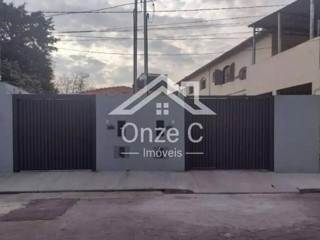 Casa / Sobrado para Locação em São Paulo/SP Vila Arriete 2 Quartos