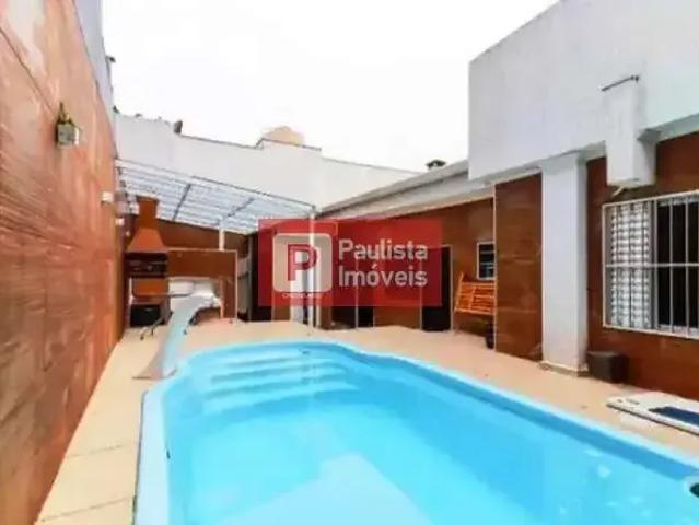Casa / Sobrado para Locação em São Paulo/SP Vila Arriete 4 Quartos