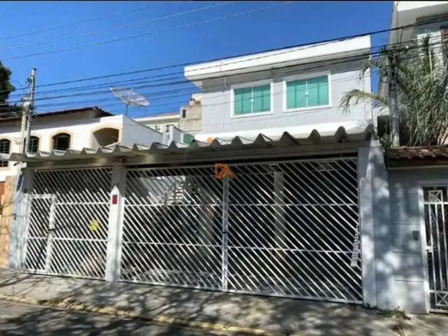 Casa / Sobrado para Locação em São Paulo/SP Vila Aurora Zona Norte 4 Quartos