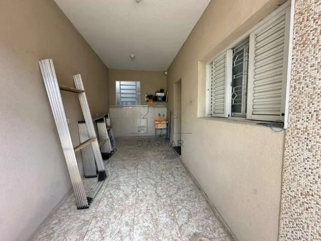 Casa / Sobrado para Locação em São Paulo/SP Vila Aurora Zona Norte 1 Quartos