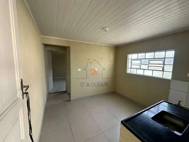 Casa / Sobrado para Locação em São Paulo/SP Vila Aurora Zona Norte 1 Quartos