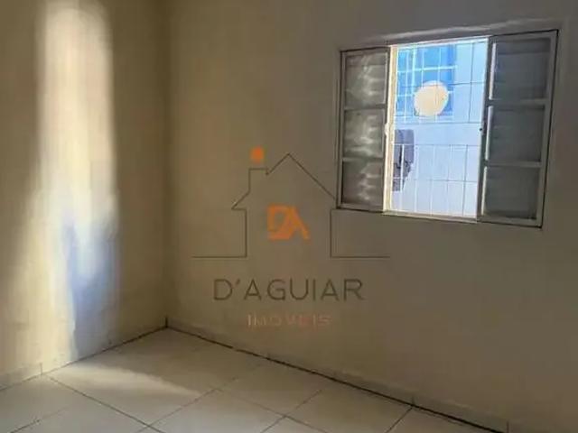 Casa / Sobrado para Locação em São Paulo/SP Vila Aurora Zona Norte 1 Quartos