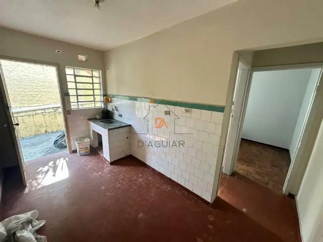 Casa / Sobrado para Locação em São Paulo/SP Vila Aurora Zona Norte 1 Quartos