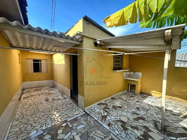 Casa / Sobrado para Locação em São Paulo/SP Vila Aurora Zona Norte 2 Quartos